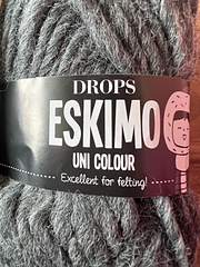 Ravelry: Garnstudio DROPS Eskimo