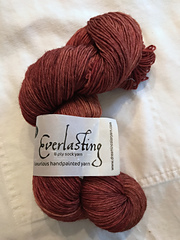 Ravelry: Dream in Color Everlasting Sock