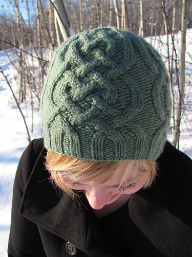 Ravelry: Flyte pattern by Elizabeth Pedersen