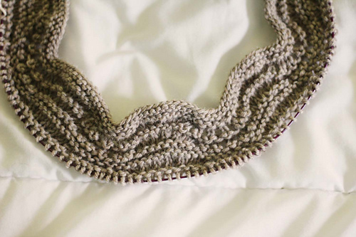 Ravelry: buckalooview's Levenwick