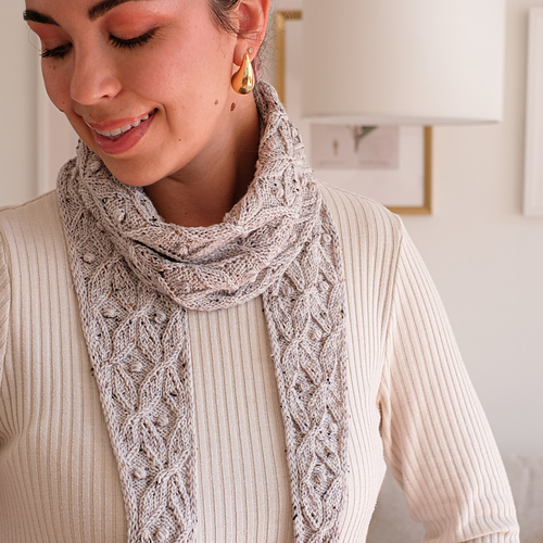 Ravelry: Gooseberry Shawl pattern by Ksenia Naidyon