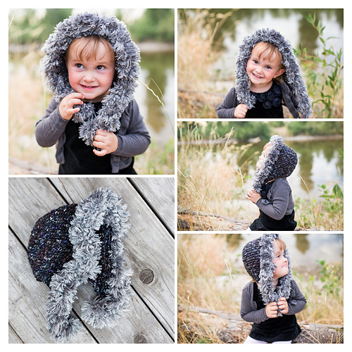 Ravelry: Capucine Hat pattern by Wanita Levacy-Sabin