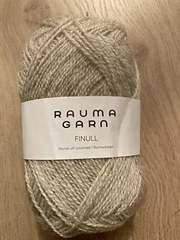 Ravelry: Rauma Finullgarn