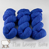 Ravelry: The Loopy Ewe Solid Series