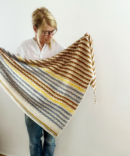 Ravelry: Porto connection pattern by Isabell Kraemer