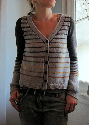 Ravelry: lilalu's funky grandpa