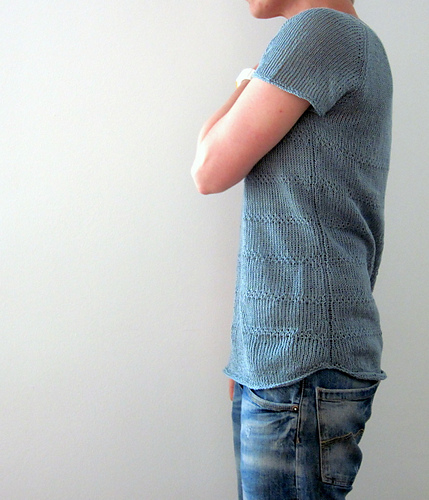 Ravelry: Edie pattern by Isabell Kraemer