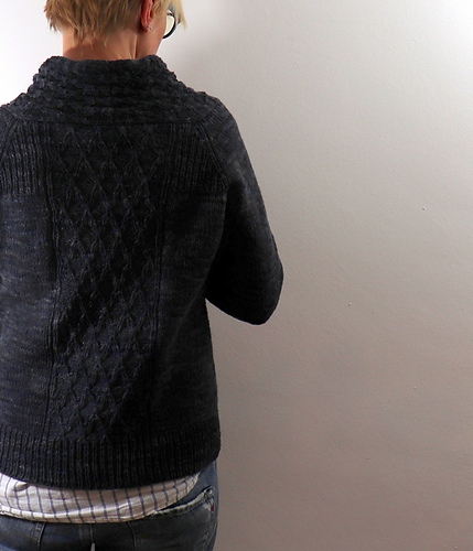 Ravelry: Nîle pattern by Isabell Kraemer