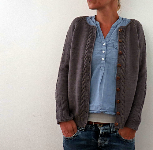 Ravelry: Dustin pattern by Isabell Kraemer