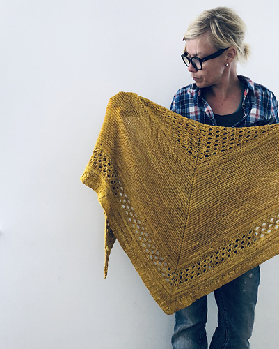 Ravelry: Cowboys and Angels pattern by Isabell Kraemer