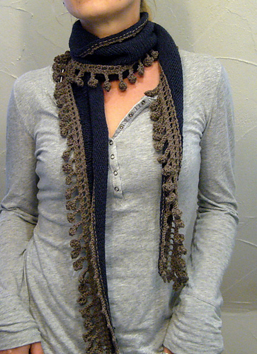 Ravelry: Astrid pattern by Joji Locatelli