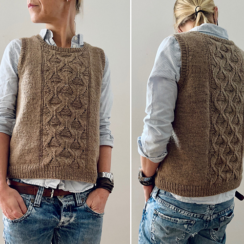 Ravelry: Emsworth pattern by Isabell Kraemer