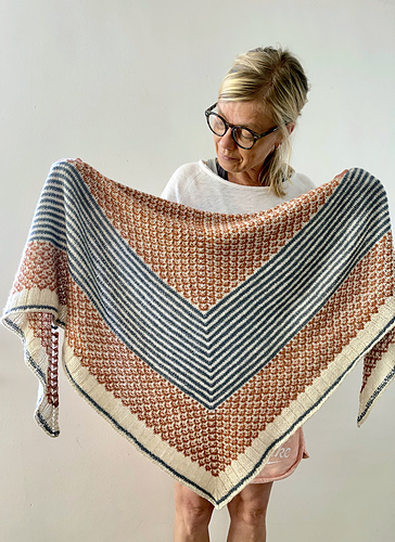 Ravelry: Malibu pattern by Isabell Kraemer