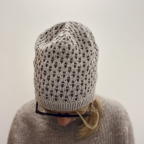Ravelry: Salted caramel pattern by Isabell Kraemer