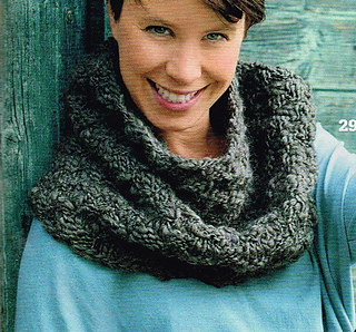 Ravelry: # 29 Loop in Braun pattern by Permin