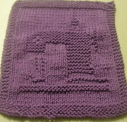 Ravelry: sewing machine pattern by Amy-lynne Mitchell