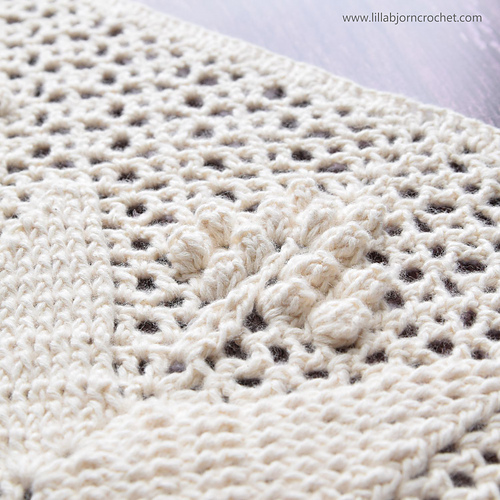 Ravelry: Fire Square pattern by Tatsiana