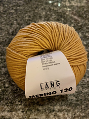 Ravelry: Lang Yarns Merino 120 Superwash