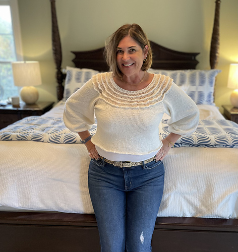 Ravelry: abydos sweater pattern by Lily Kate France