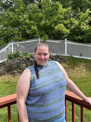 Ravelry: Tonight Top pattern by Lily Kate France