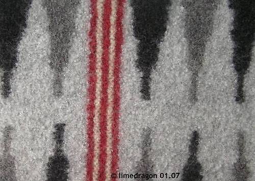 Ravelry: Felt Backgammon Board pattern by Tina Whitmore