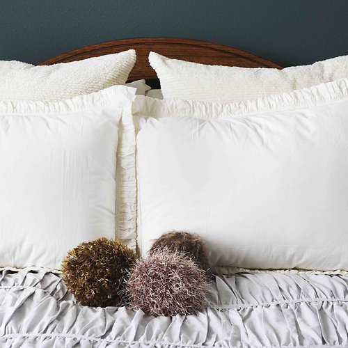 Ravelry: Trio of Tribbles pattern by Linda Permann