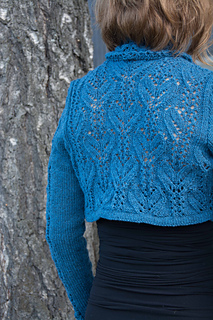 Ravelry: lindamarveng's Hennika
