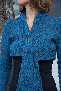Ravelry: lindamarveng's Hennika