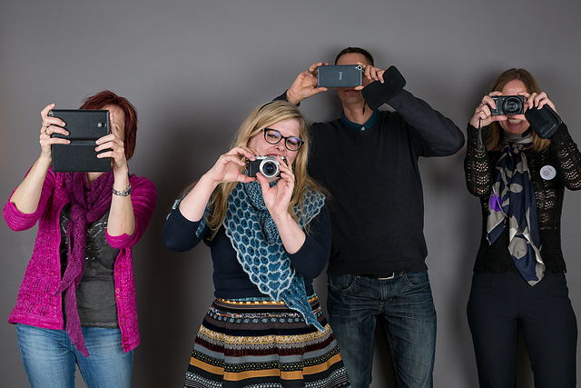 Ravelry: lindamarveng's Gyda