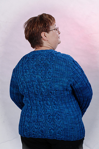 Ravelry: lindamarveng's Mistale