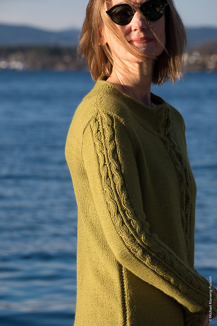 Ravelry: lindamarveng's Hanasa