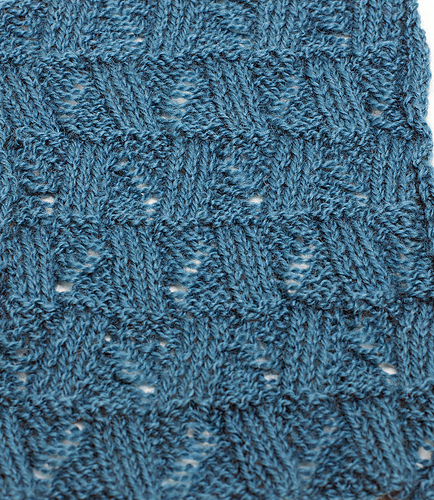 Ravelry: Japanese Vest pattern by Linda Marveng