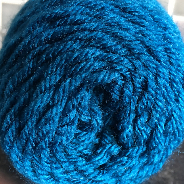 Ravelry: Crelando Nicole