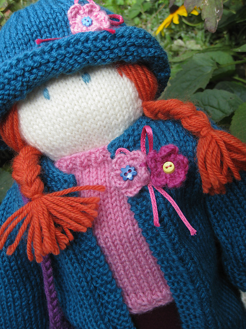 Ravelry: City Style pattern by AK Traditions