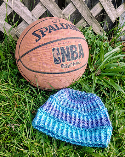 Ravelry: Roadblock beanie pattern by Lindsey George