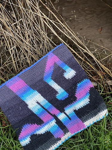 Ravelry: CROCHET Vibe Cowl pattern by Lindsey George