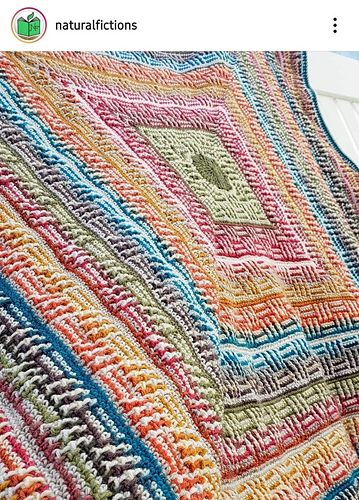 Ravelry: Beautiful Mess pattern by Lindsey George