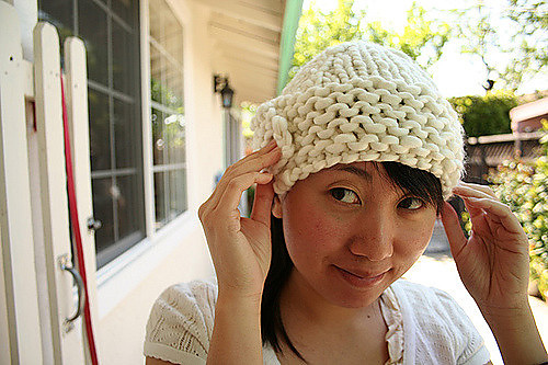 Ravelry: Aspen Hat pattern by Wenlan Chia