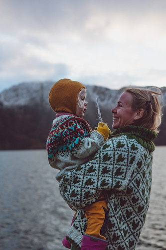 Ravelry: Alasuq children pattern by Linka Neumann