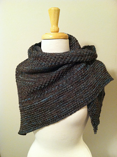 Ravelry: linnjenn's Chicory Twist