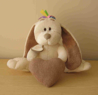 Ravelry: linnypin's charlies ark