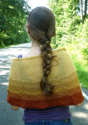 Ravelry: Unplugged pattern by Linda Wilgus