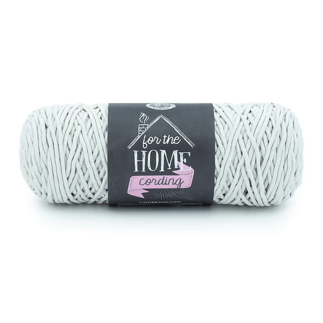 Ravelry: Lion Brand For the Home Cording