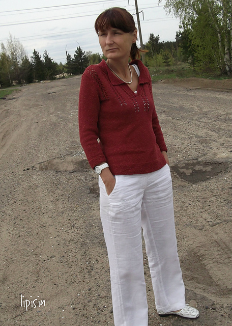 Ravelry: lipisin's Merle