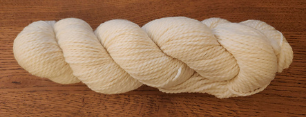 Ravelry: Bartlettyarns 2-Ply
