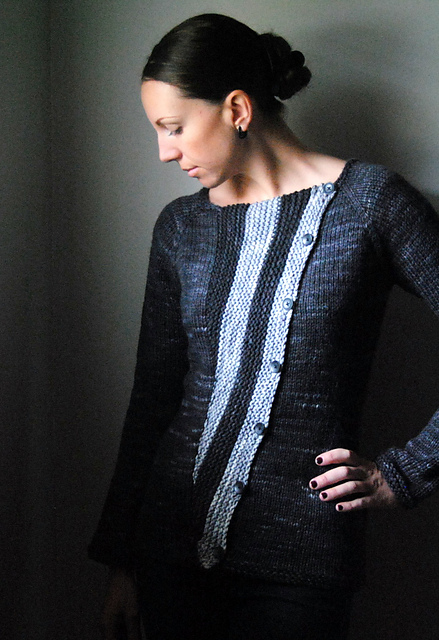 Ravelry: Vertex pattern by Lisa Mutch