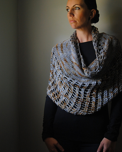 Ravelry: Ingot pattern by Lisa Mutch