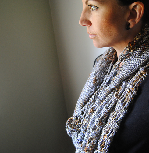 Ravelry: Ingot pattern by Lisa Mutch