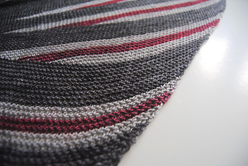 Ravelry: Smite pattern by Lisa Mutch