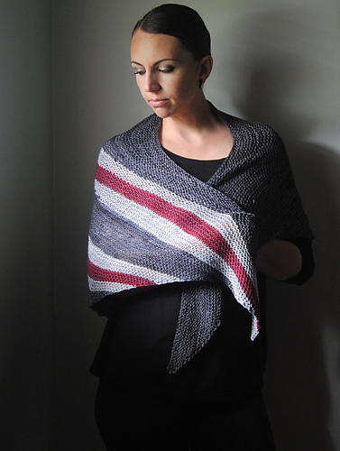 Ravelry: Smite pattern by Lisa Mutch